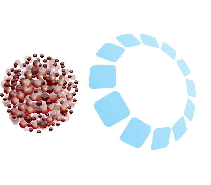 One dose IV Iron replacement | Monoferric®